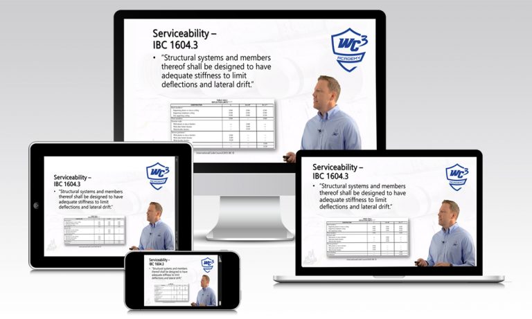 WC³ Academy - West Coast Code Consultants, Inc.