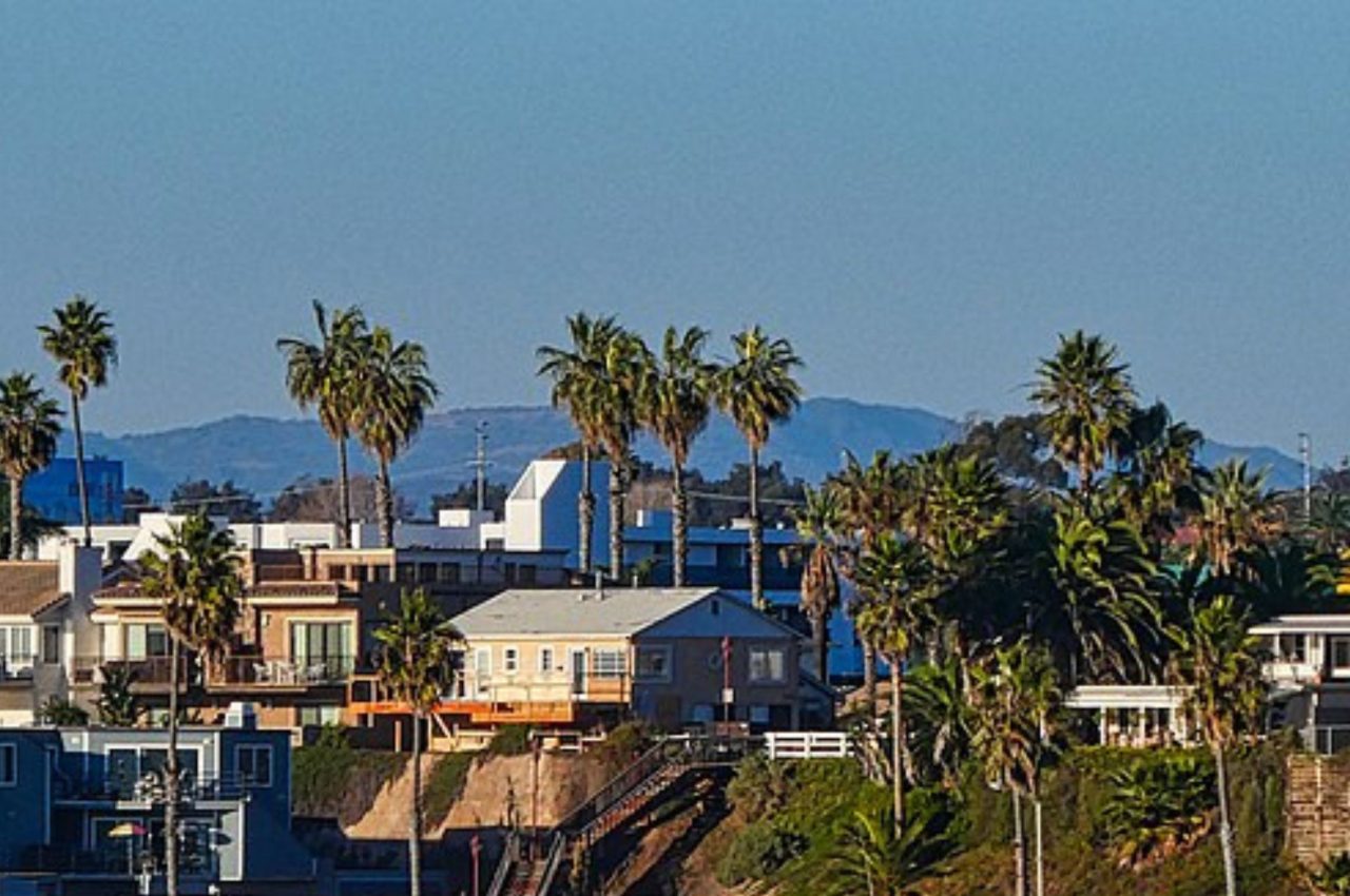 Oceanside, CA Office - West Coast Code Consultants, Inc.