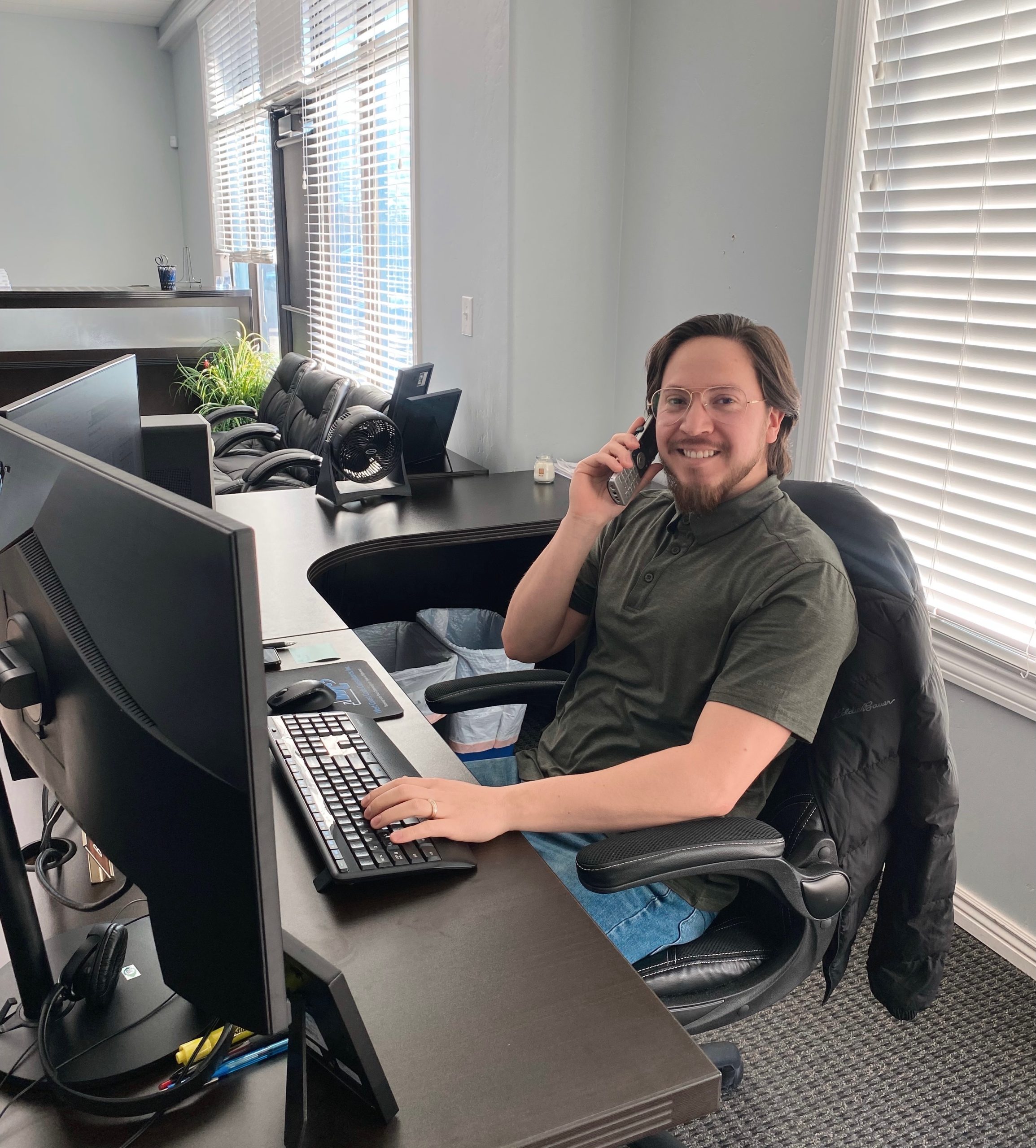 Permit Technician | California - West Coast Code Consultants, Inc.