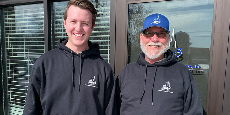 Sr. Building Inspector or Building Inspector III | California - West ...